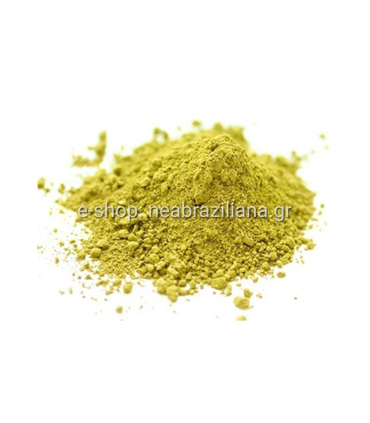 χέννα lawsonia inermis henna Χρώμα Κόκκινο Γραμμάρια 50